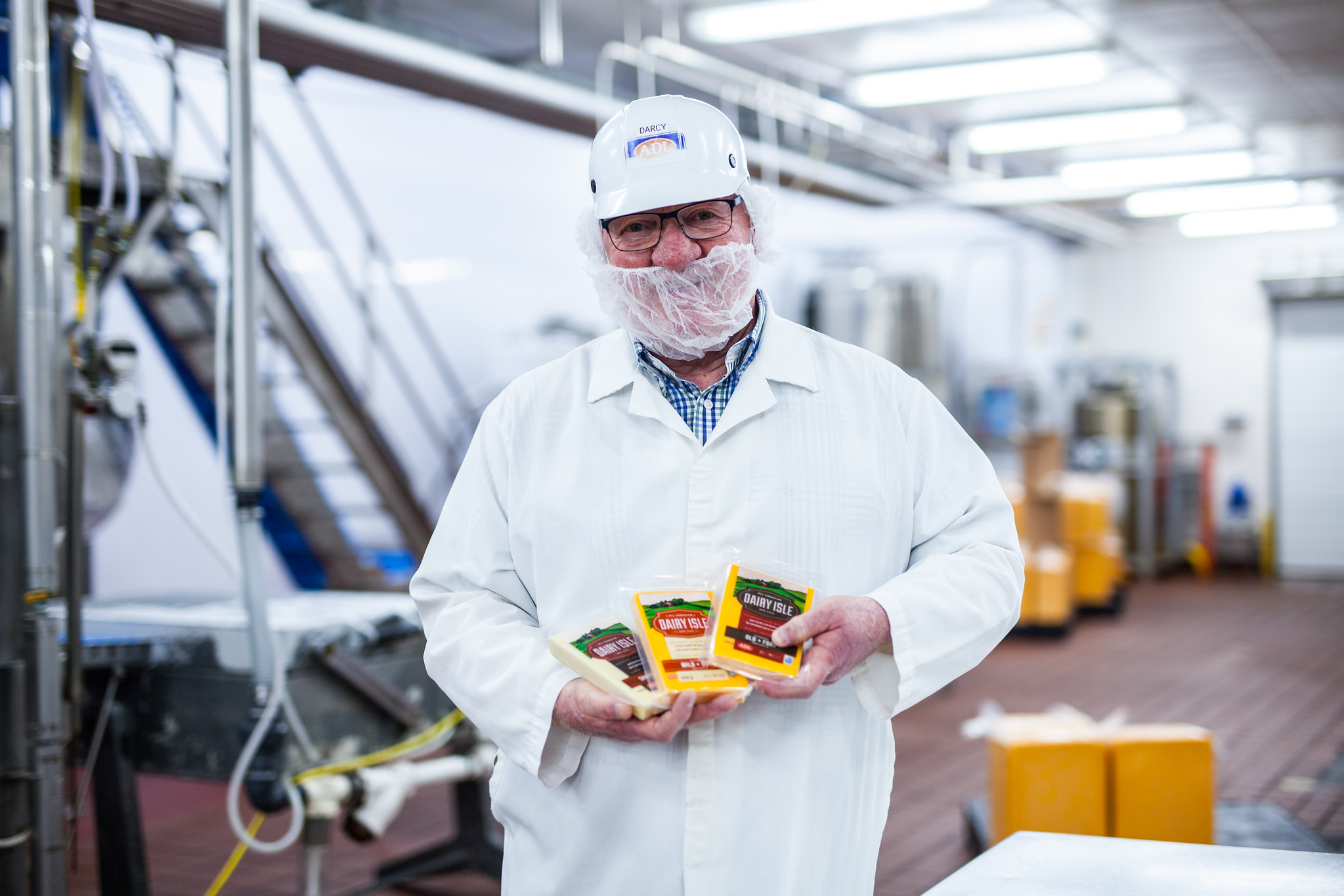 Business Supports - Innovation PEI