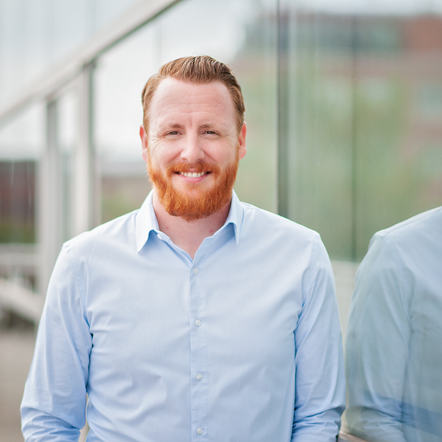 Alex Youland - Innovation PEI