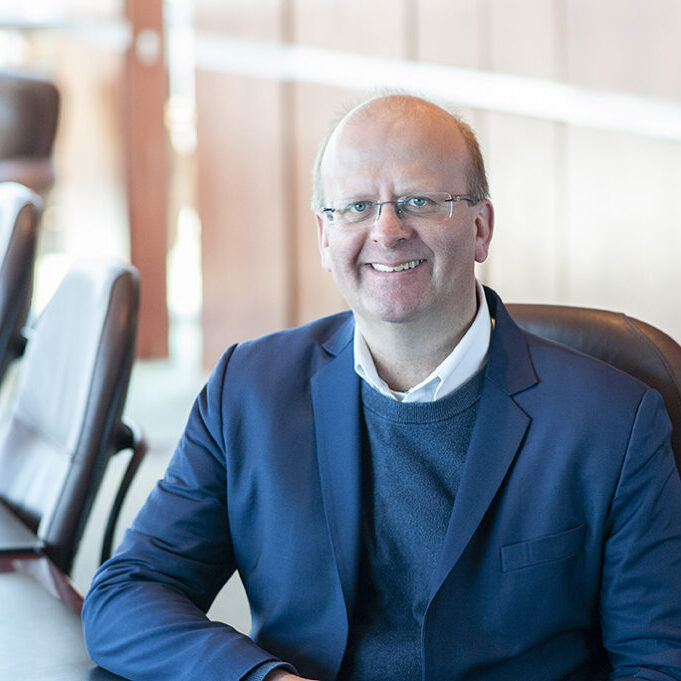 Brad Mix - Innovation PEI