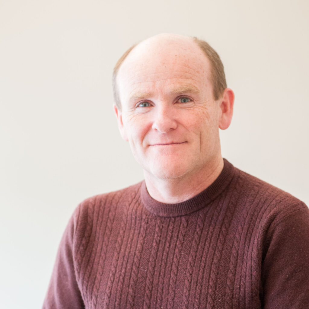 David Gamble - Innovation PEI