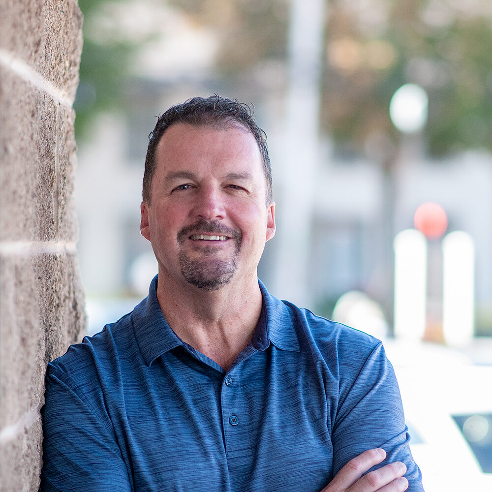 Doug MacDonald - Innovation PEI