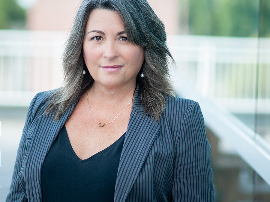 Senior Management Archives - Innovation PEI