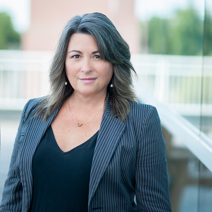 Michelle MacCallum - Innovation PEI