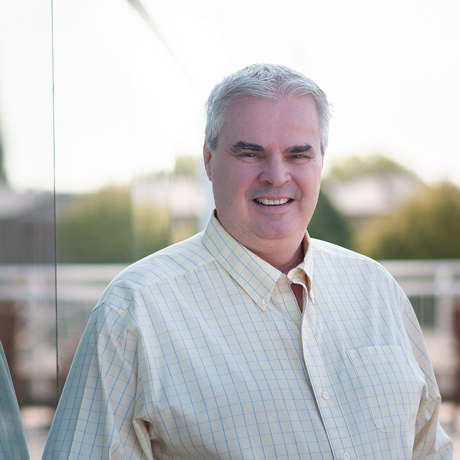 Mike Gillis - Innovation PEI