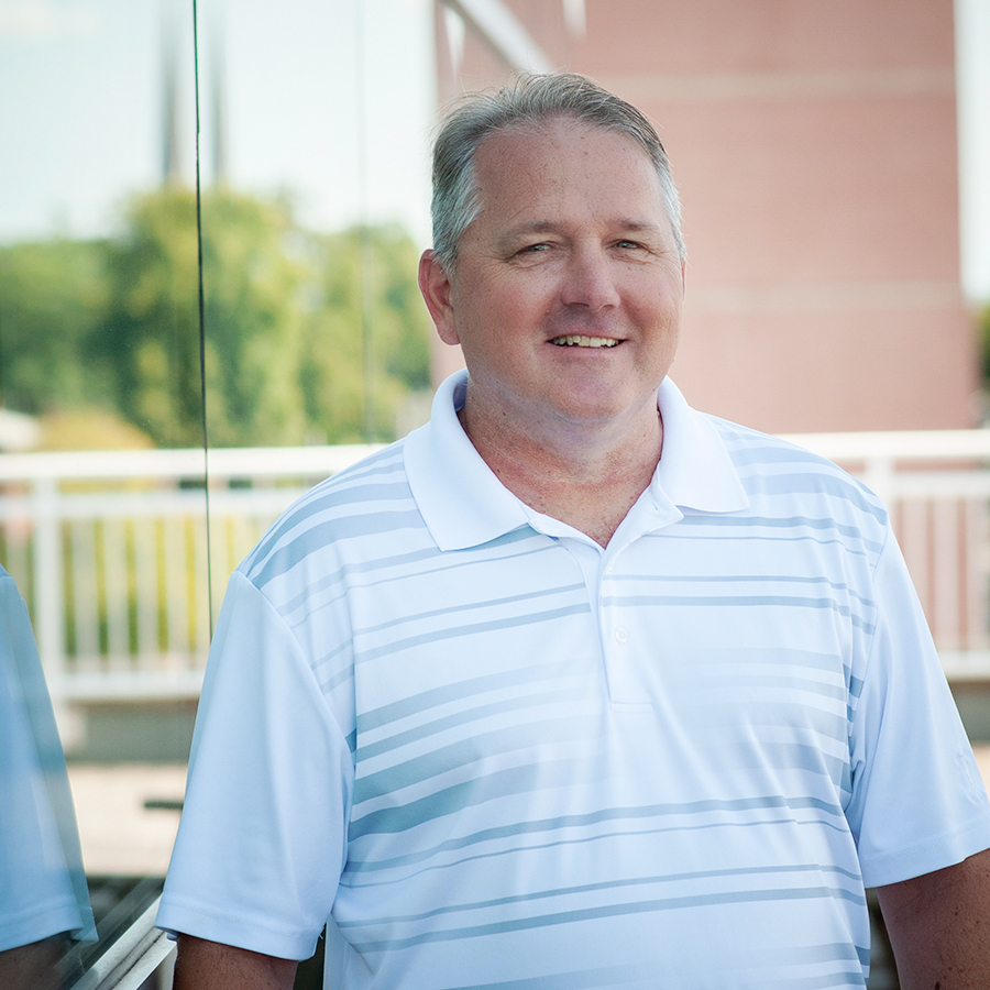 Shane MacDougall - Innovation PEI