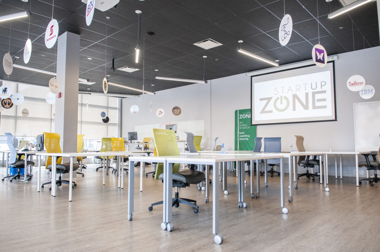 2022 PEI Business Spotlights - Innovation PEI