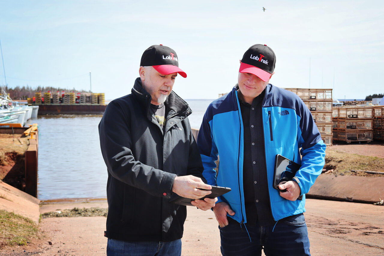 2022 PEI Business Spotlights - Innovation PEI