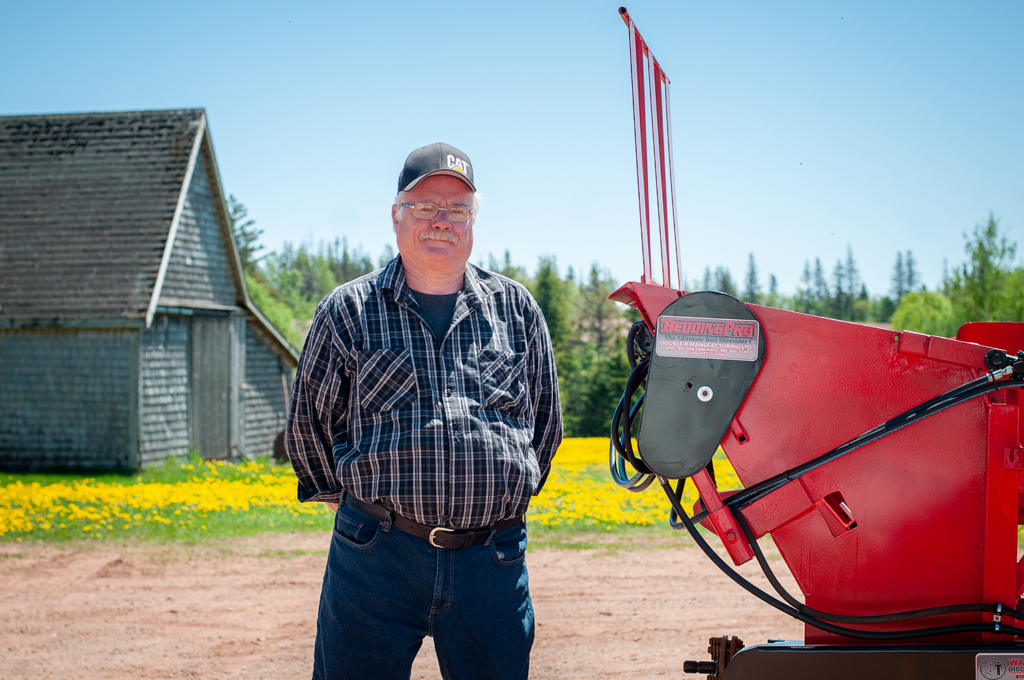 PEI Business Spotlight: Double R Manufacturing - Innovation PEI