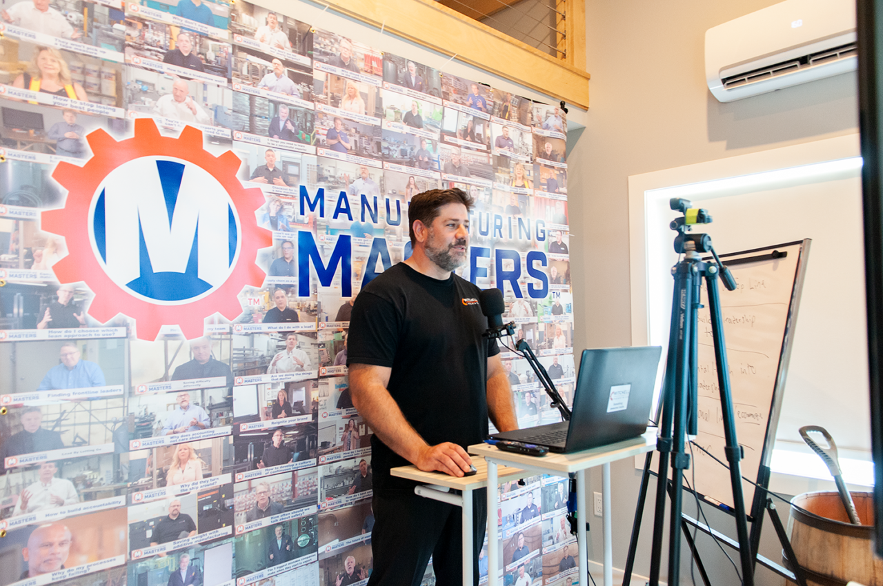 PEI Business Spotlight: Mitchell Industries - Innovation PEI