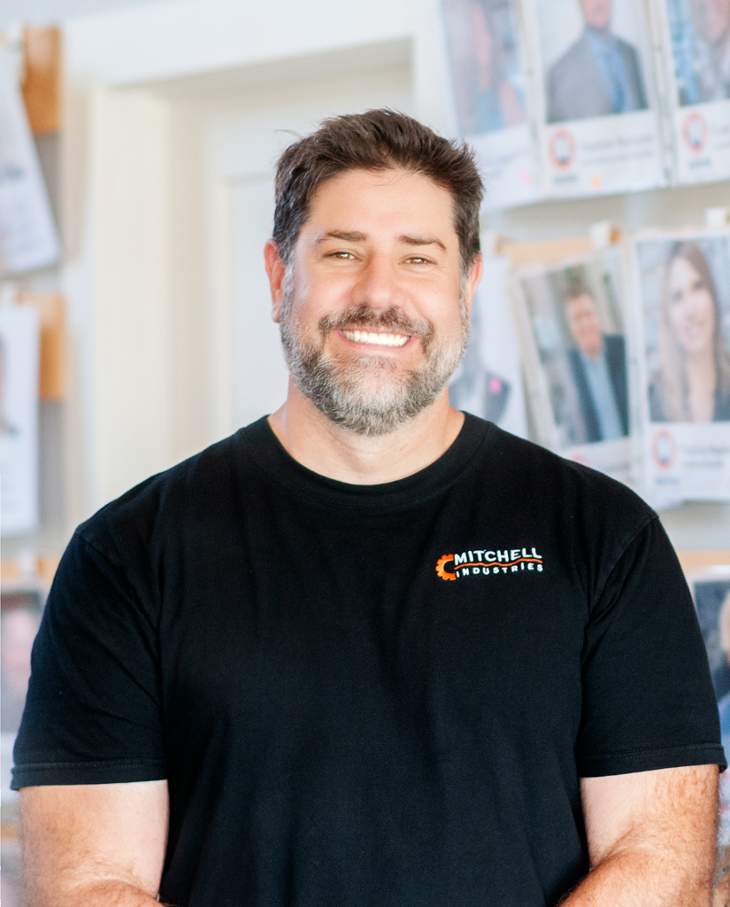 PEI Business Spotlight: Mitchell Industries - Innovation PEI