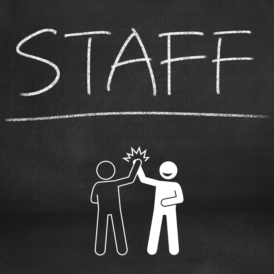 Staff Resources - Innovation PEI