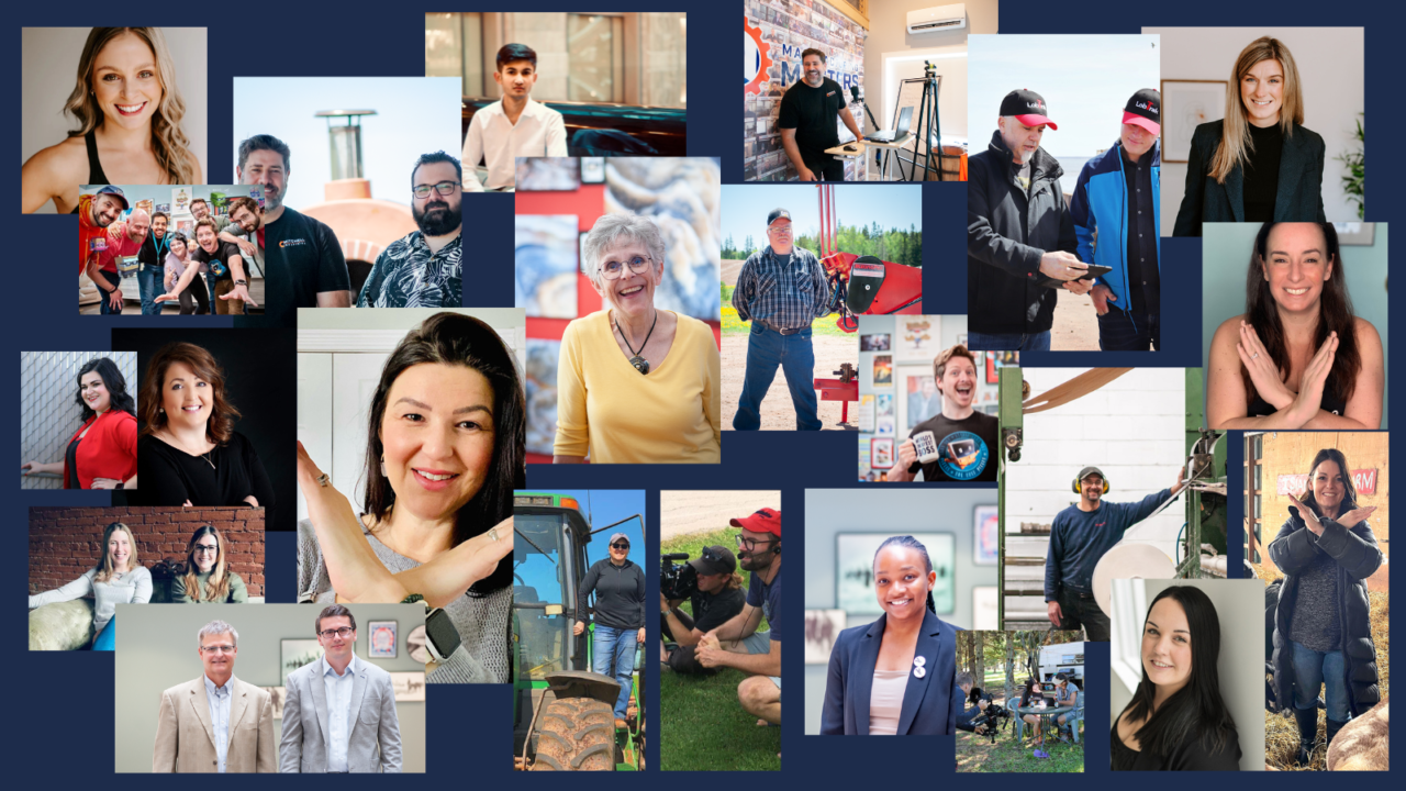 Innovation PEI News & Program Updates - Innovation PEI