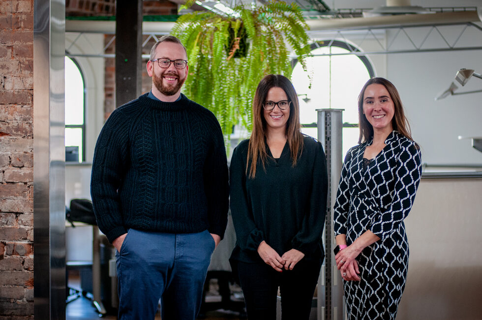 Innovation PEI - Accelerating Economic Development