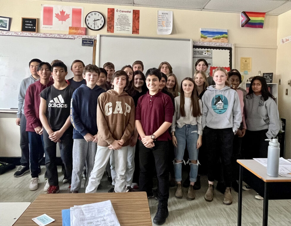 Innovation PEI - Accelerating Economic Development