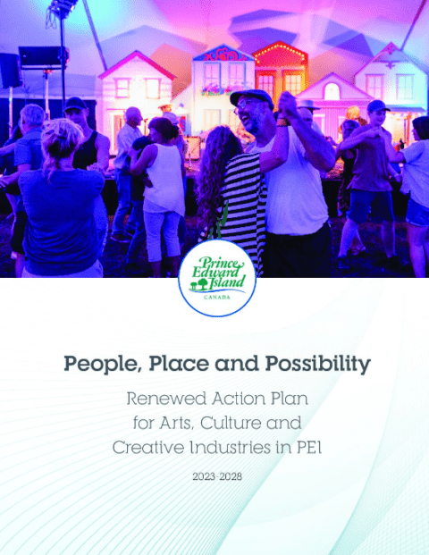 Our Culture - Innovation PEI