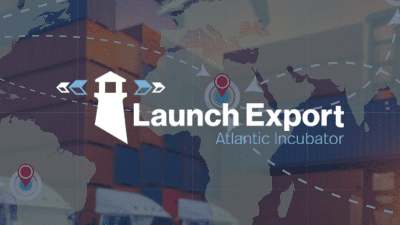 Enrolment is open for the 2024-25 Cohort of Launch Export - Innovation PEI