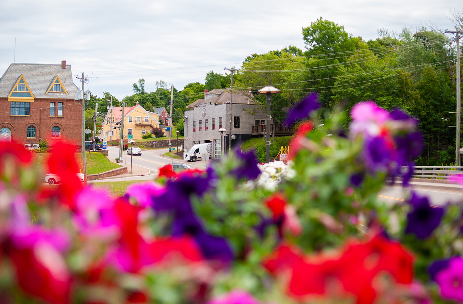 Our Communities - Innovation PEI