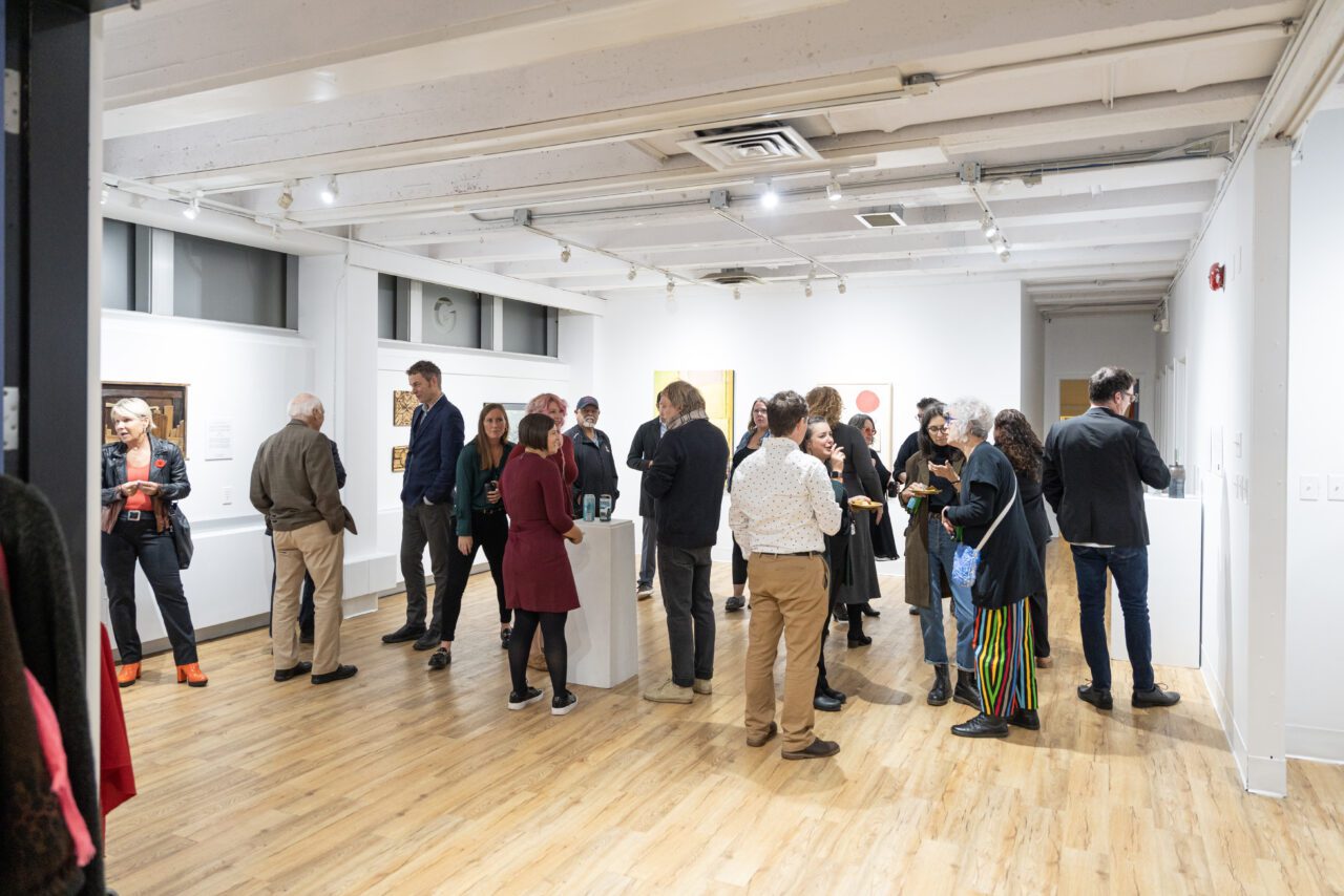 2024 PEI Arts Awards Winners - Innovation PEI