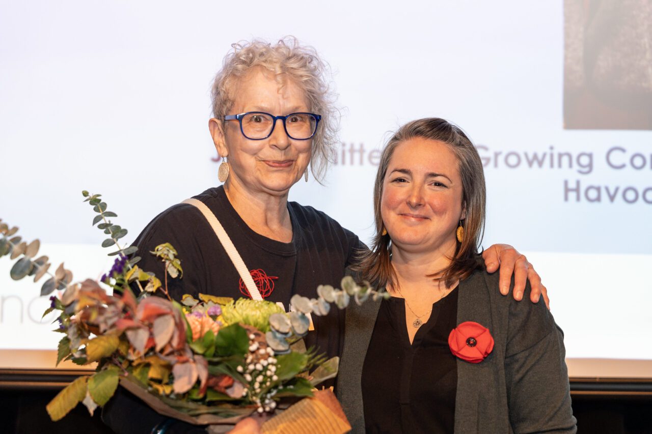 2024 PEI Arts Awards Winners - Innovation PEI