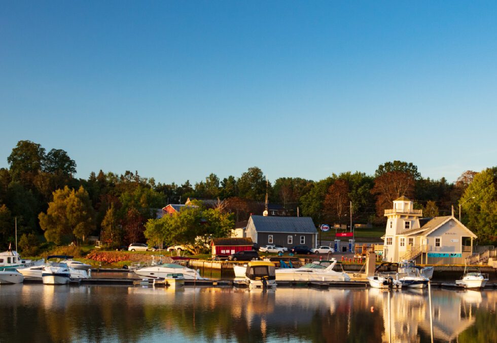 Our Communities - Innovation PEI