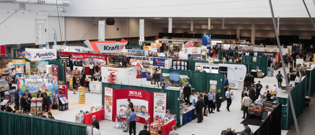 Grocery and Specialty Food West - Vancouver, BC - April 14, 15, 2025 ...