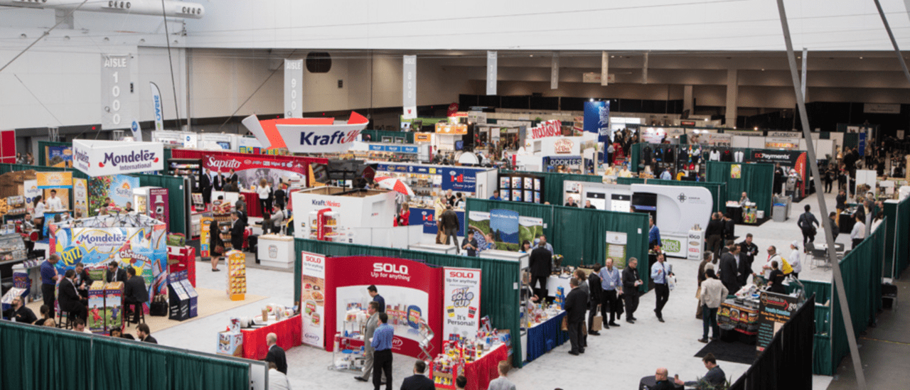 Grocery and Specialty Food West - Vancouver, BC - April 14, 15, 2025 ...