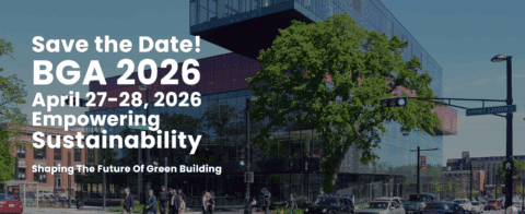 BuildGreen Atlantic 2026 - Innovation PEI