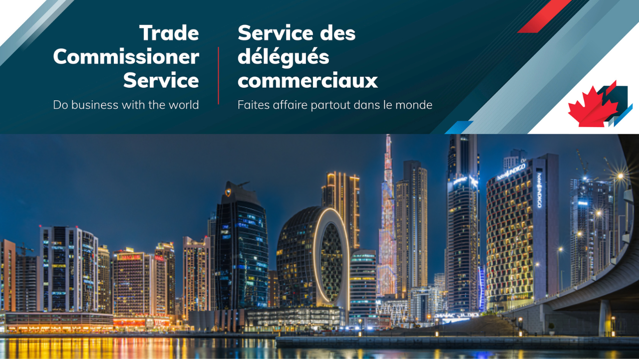 Guide to E-Commerce in the UAE - Webinar 2026 - Innovation PEI